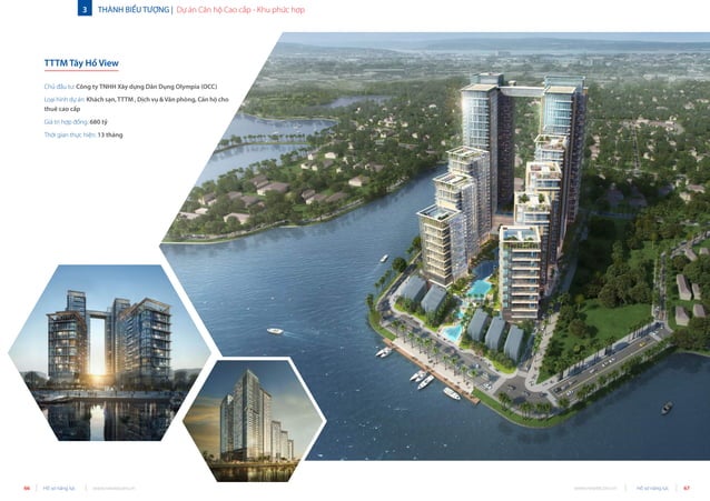 Newtecons - Hội viên VGBC 2020-2021 | PDF