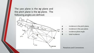 missile autopilot | PPTX