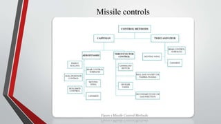 missile autopilot | PPTX