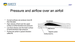 STUDY AND ANALYSIS OF AIRFOIL, WITH MESH GENERATION OF NACA 4412 | PPTX