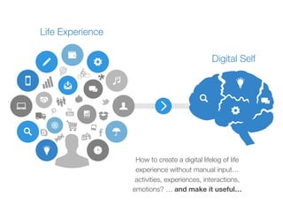 Ntcir13 Lifelog Core Task - kickoff slides | PDF