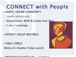 Ntc Orientation | PPT