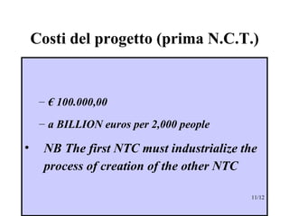 Ntc presentation | PPT
