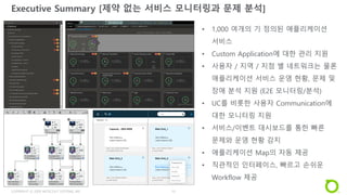 NETSCOUT nGeniusONE for Service Assurance | PDF