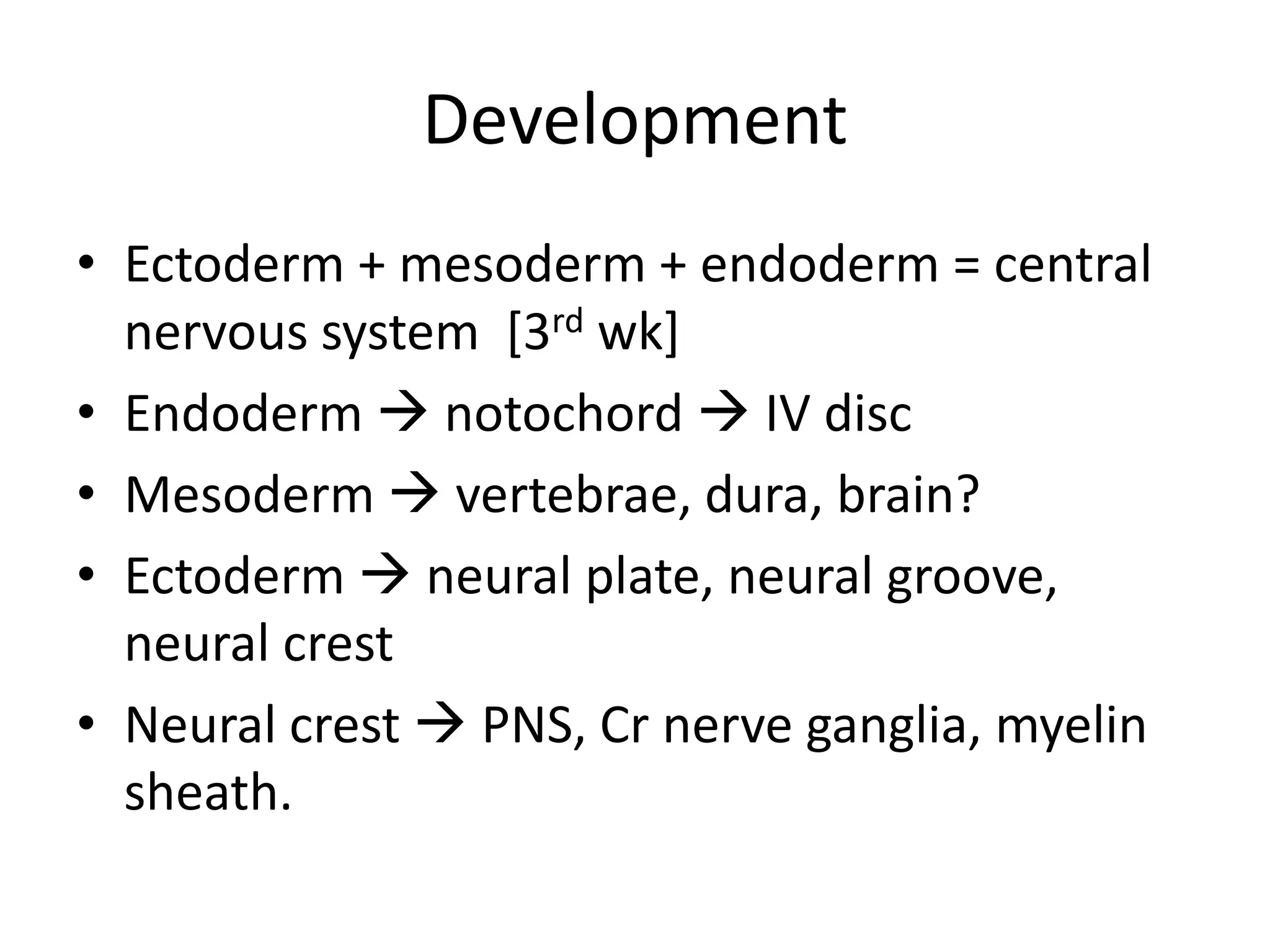 neural tube defects | PPTX