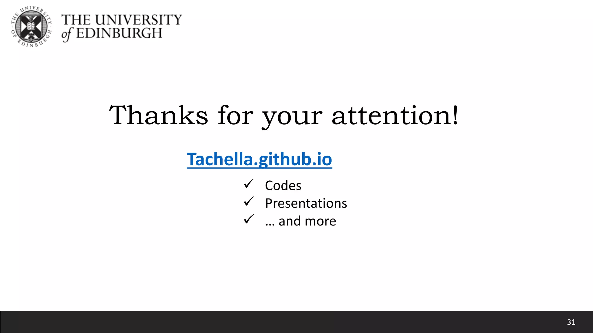 The neural tangent link between CNN denoisers and non-local filters | PPTX