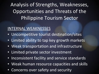 TOUR PPT | PPT
