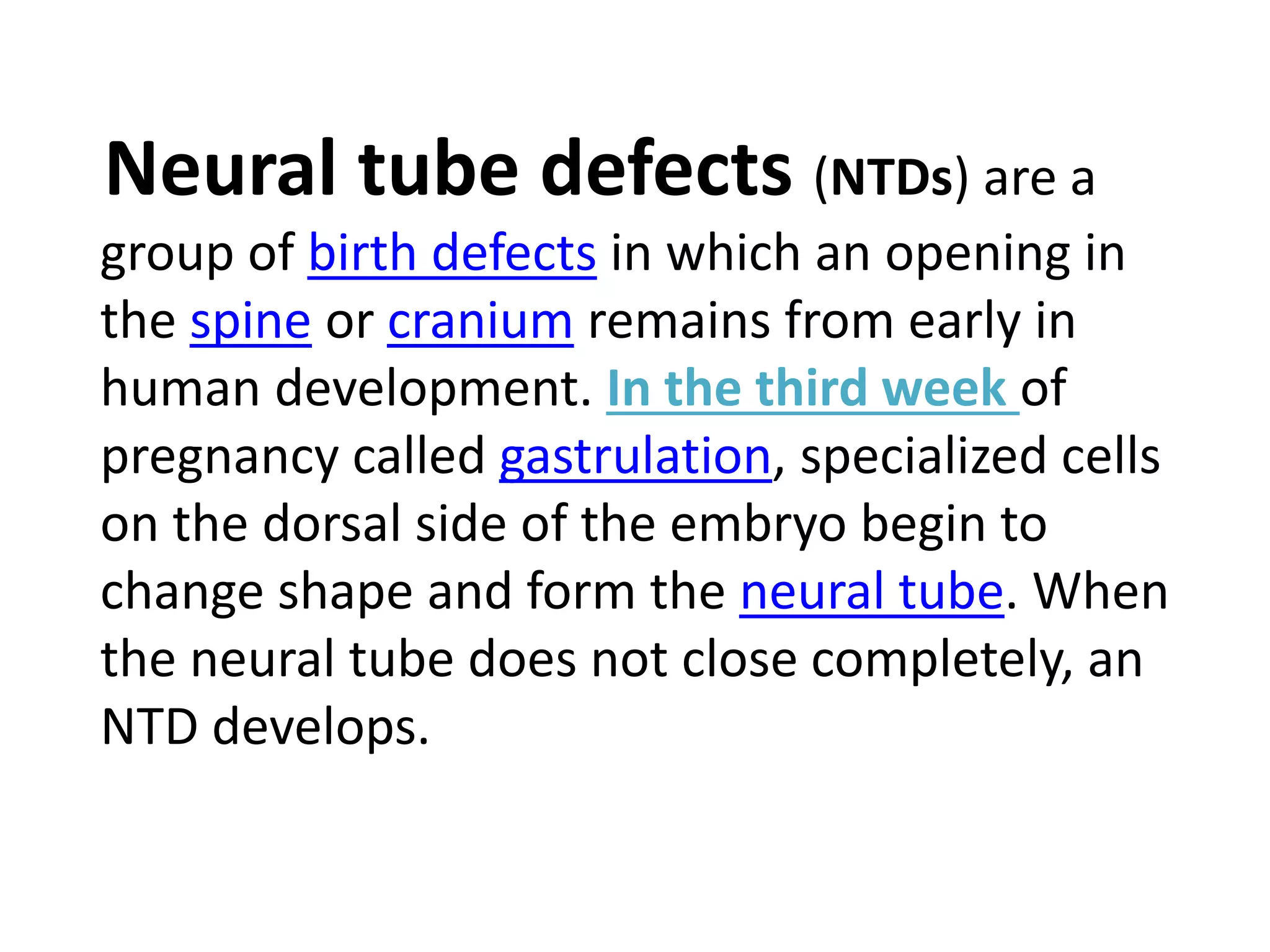 NTD presentation. by mwebaza victorpptx | PPTX