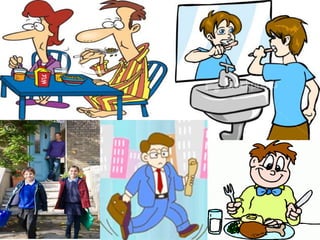 simple present | PPTX