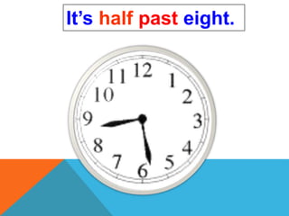 simple present | PPTX