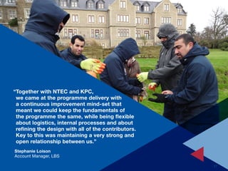 Kuwait Petroleum Corporation: Transforming leadership for 2030 and ...