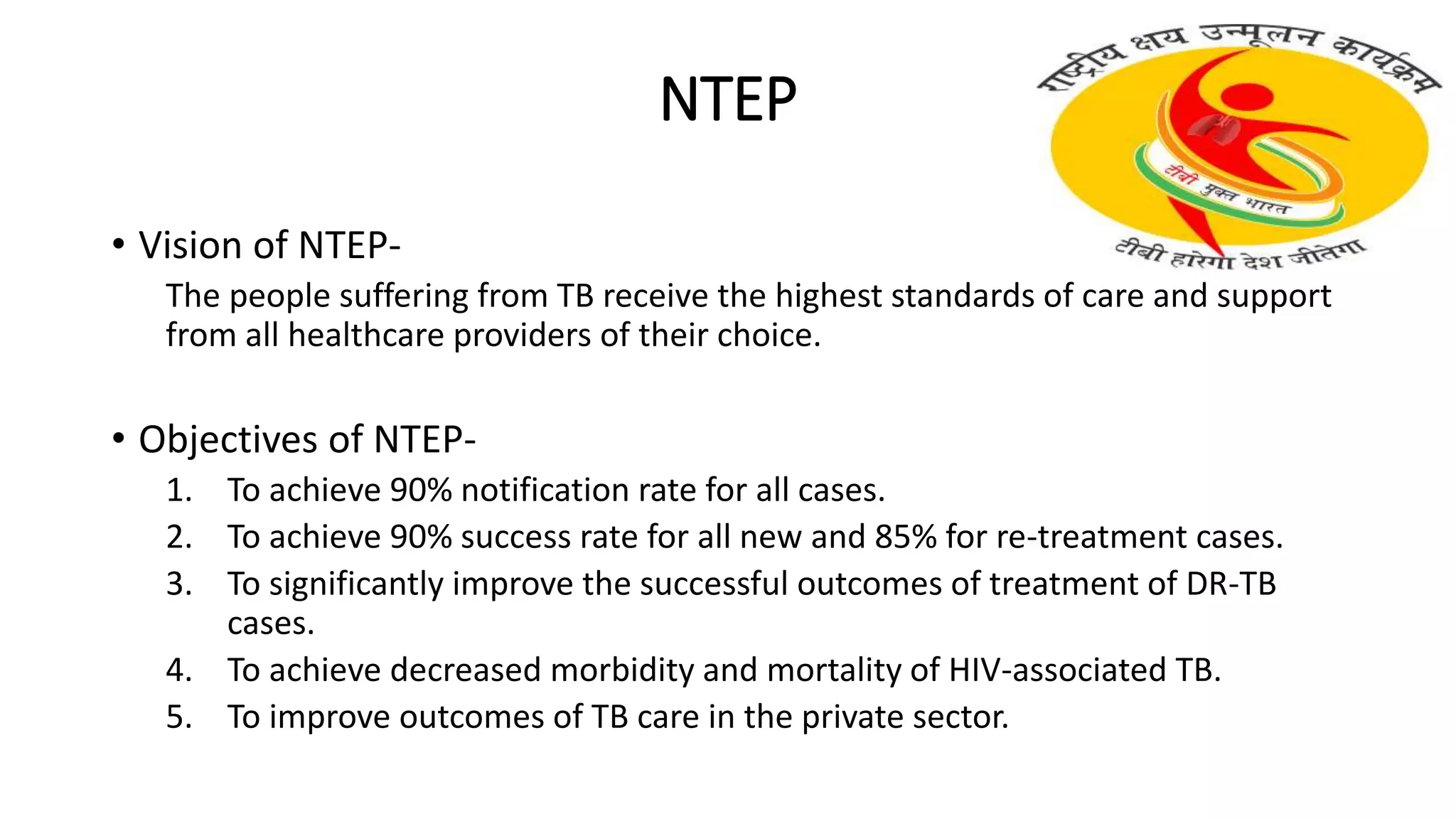 NTEP | PPTX