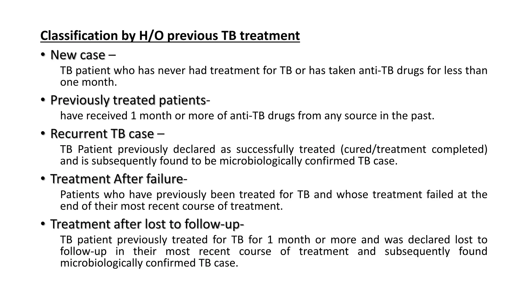 NTEP | PPTX | Lung and Respiratory Health | Diseases and Conditions