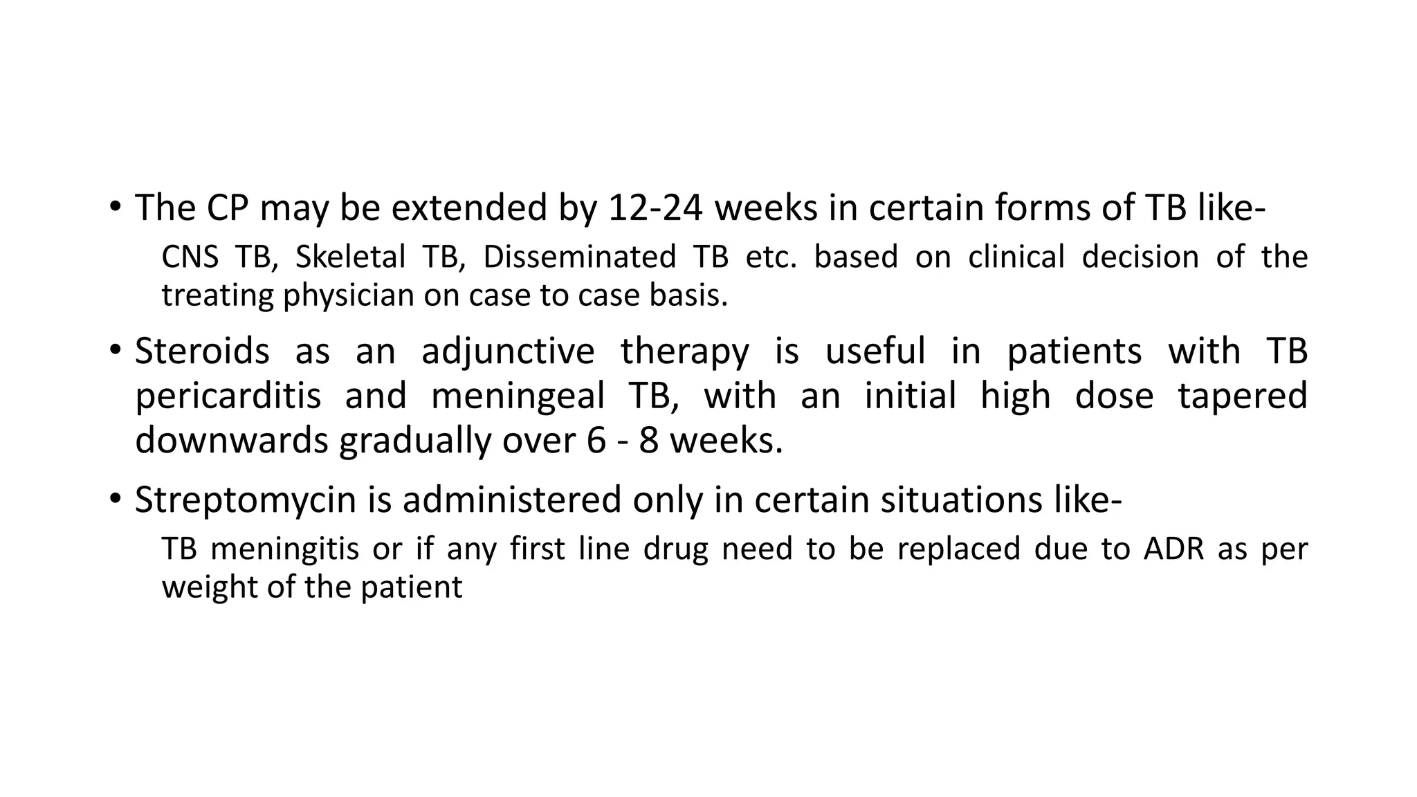 NTEP | PPTX | Lung and Respiratory Health | Diseases and Conditions