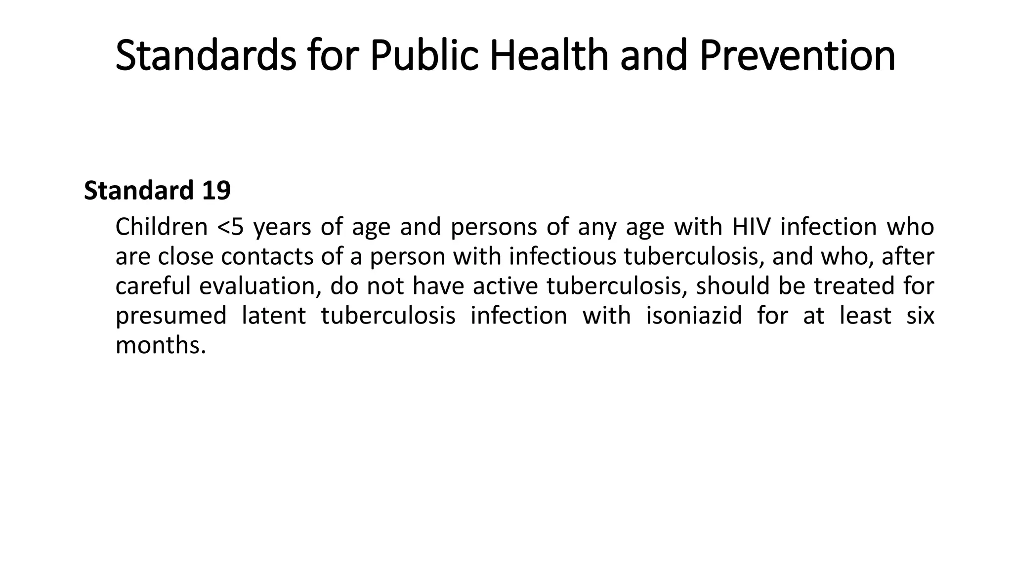 NTEP | PPTX | Lung and Respiratory Health | Diseases and Conditions