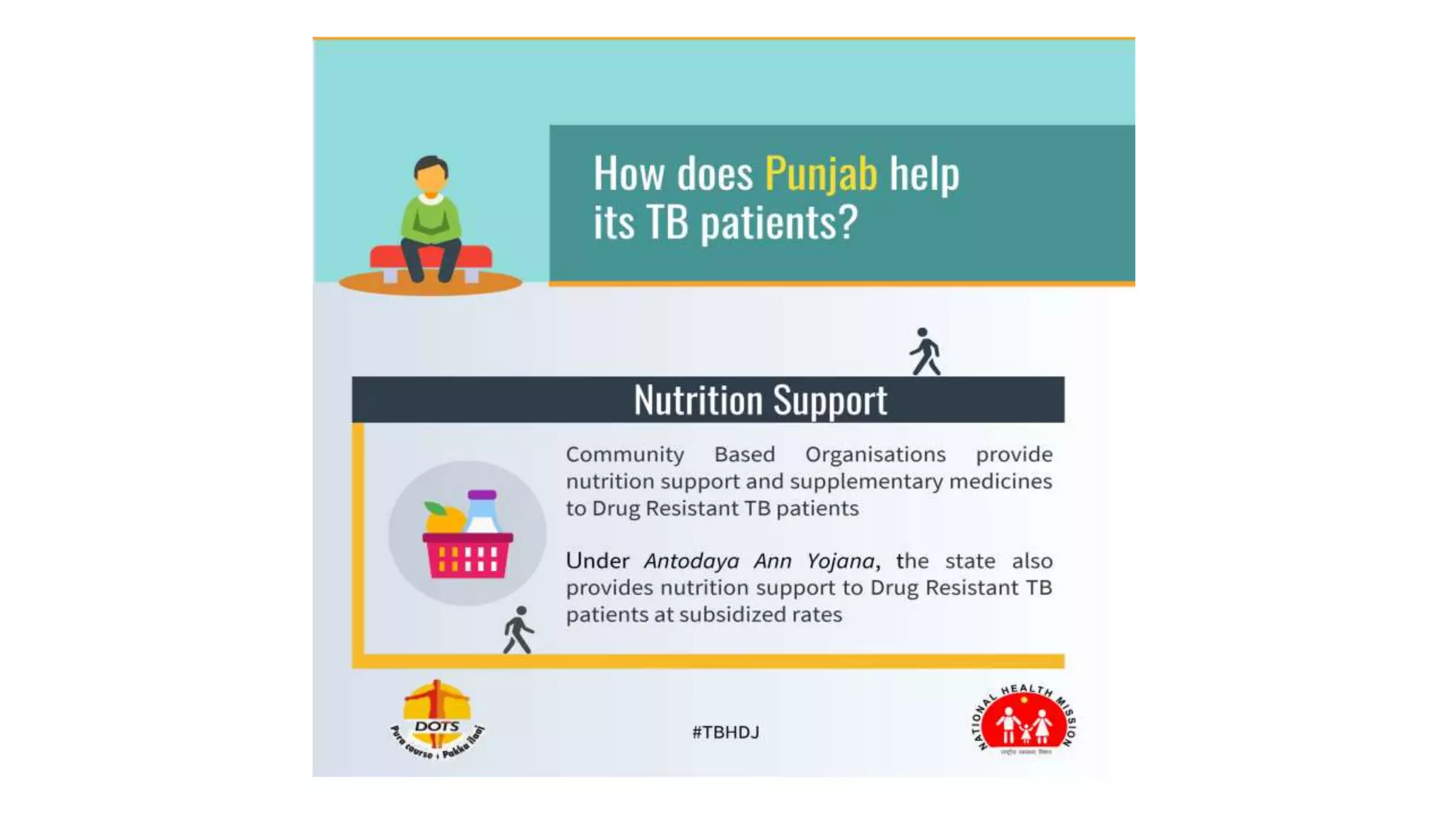 NTEP | PPTX | Lung and Respiratory Health | Diseases and Conditions