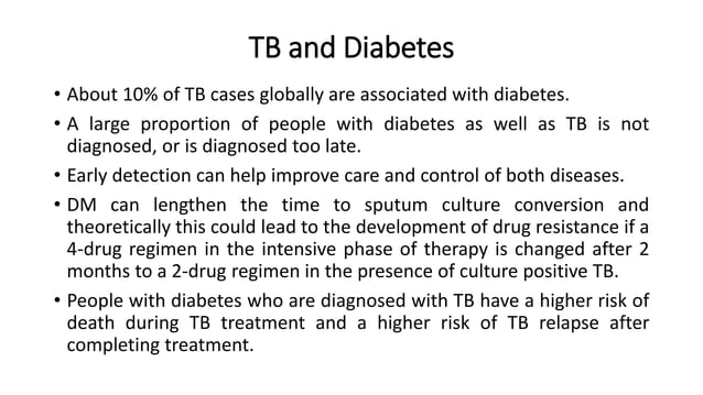 NTEP | PPTX | Lung and Respiratory Health | Diseases and Conditions