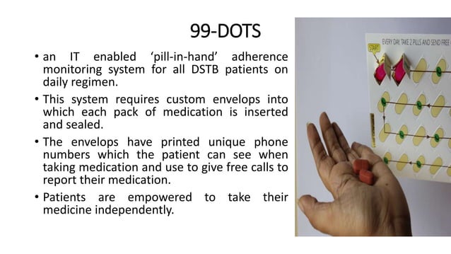NTEP | PPTX | Lung and Respiratory Health | Diseases and Conditions