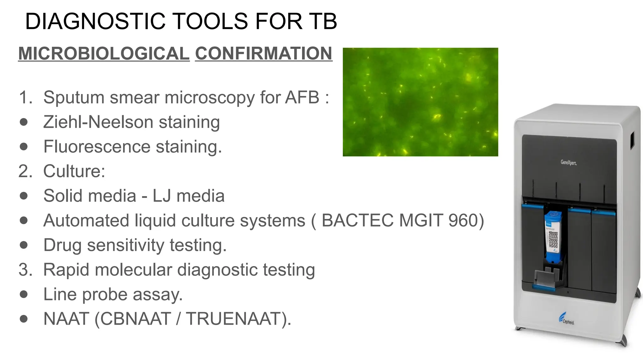 NTEP ( National TB elimination programme ) | PPTX