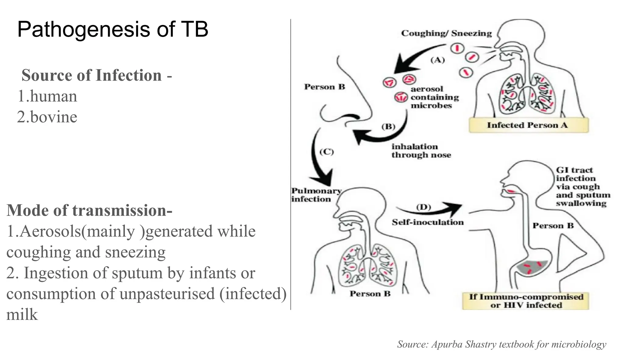 NTEP ( National TB elimination programme ) | PPTX