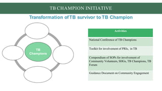 National Tuberculosis Elimination Programme(NTEP).pptx