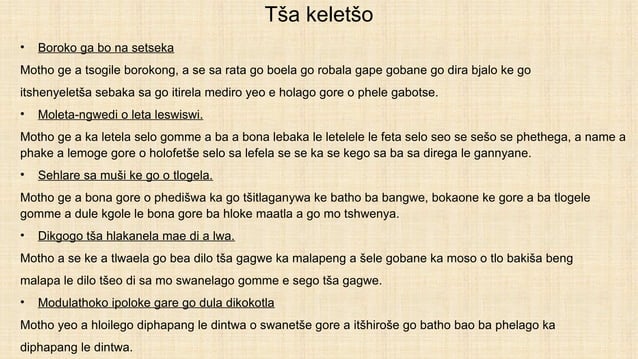 NTEPA LE THETO asaenment 0101.pptxAFT220 | PPTX