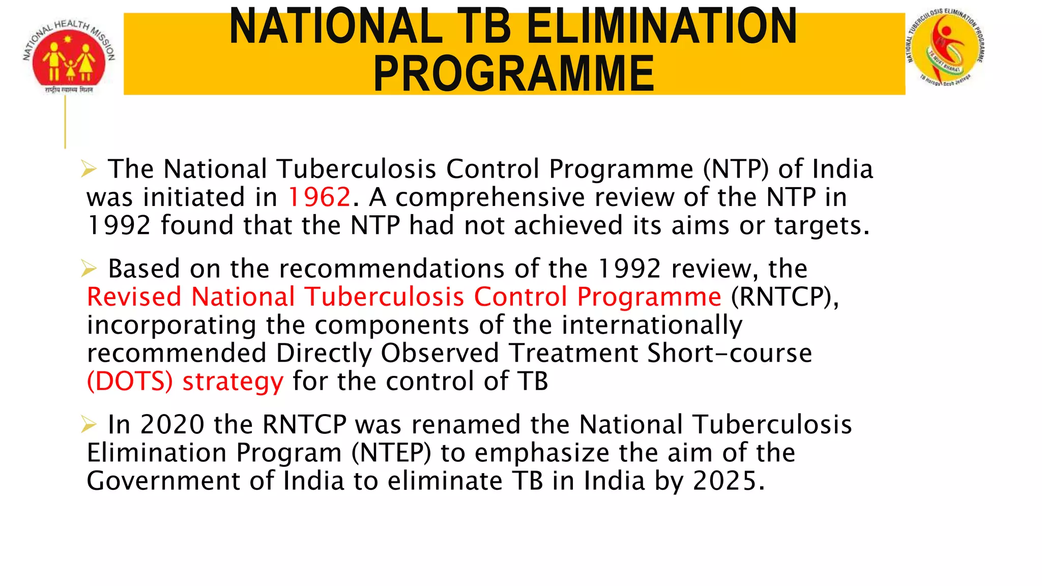 NTEP and recent advances.pptx