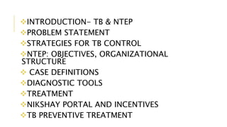 NTEP and recent advances.pptx