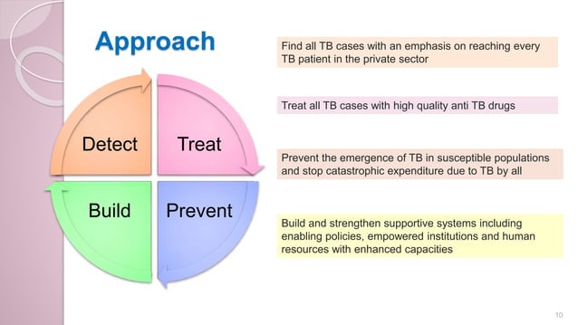 NTEP GUIDELINES Presentation By Dr Aiswarya Thambi.pptx | Lung and ...