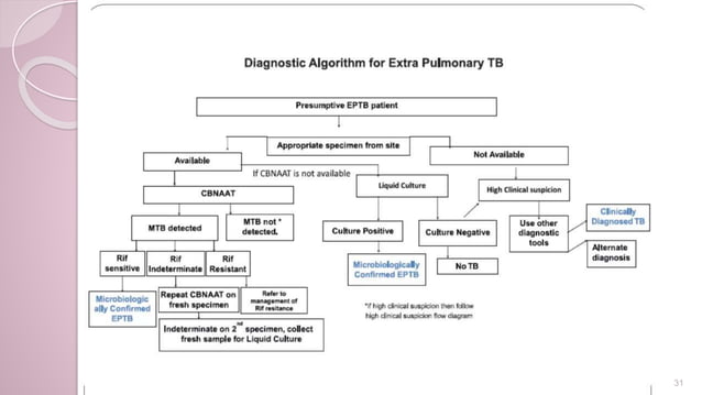 NTEP GUIDELINES Presentation By Dr Aiswarya Thambi.pptx | Lung and ...