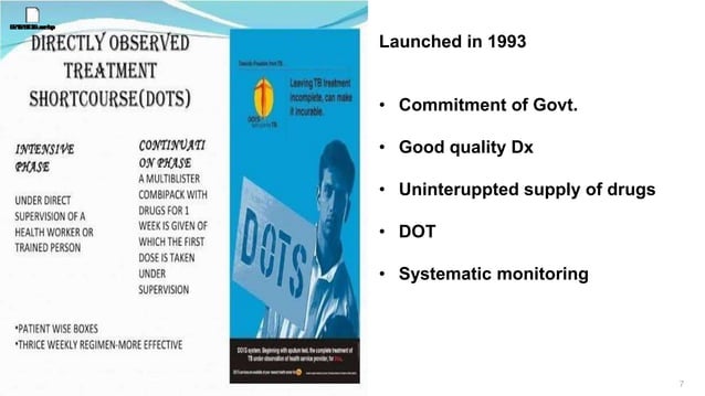 NTEP GUIDELINES Presentation By Dr Aiswarya Thambi.pptx | Lung and ...