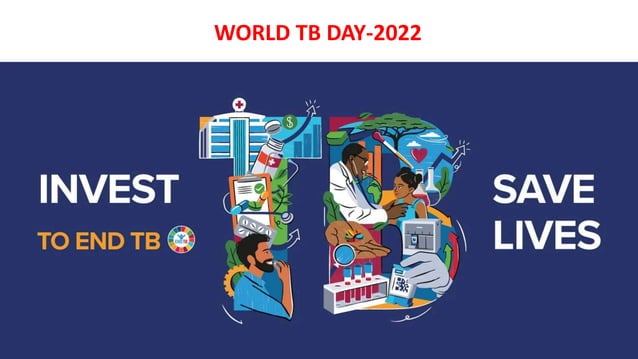 NTEP (National Tuberculosis Elimination Programme).pptx | Lung and ...
