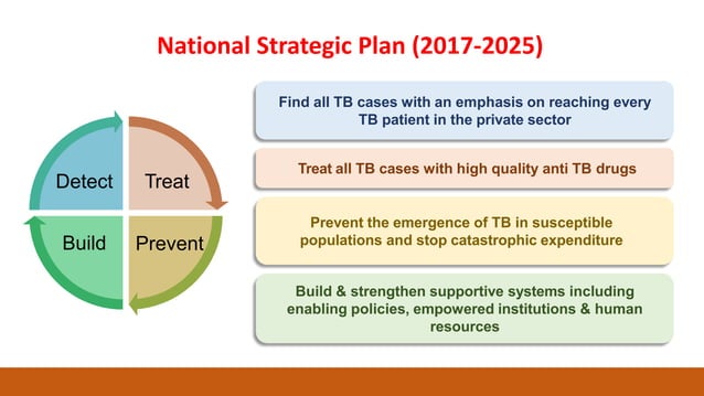NTEP (National Tuberculosis Elimination Programme).pptx | Lung and ...