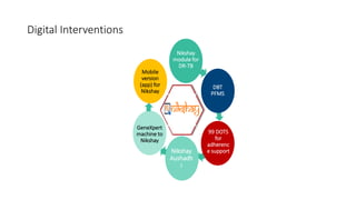 National Tuberculosis Elimination Programme updateds new.pptx