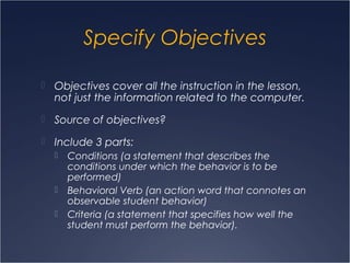NTeQ Lesson | PPT