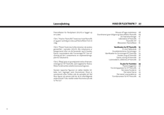 Kollektiv Trafikplan for flextrafik 2013-16 | Nordjyllands ...