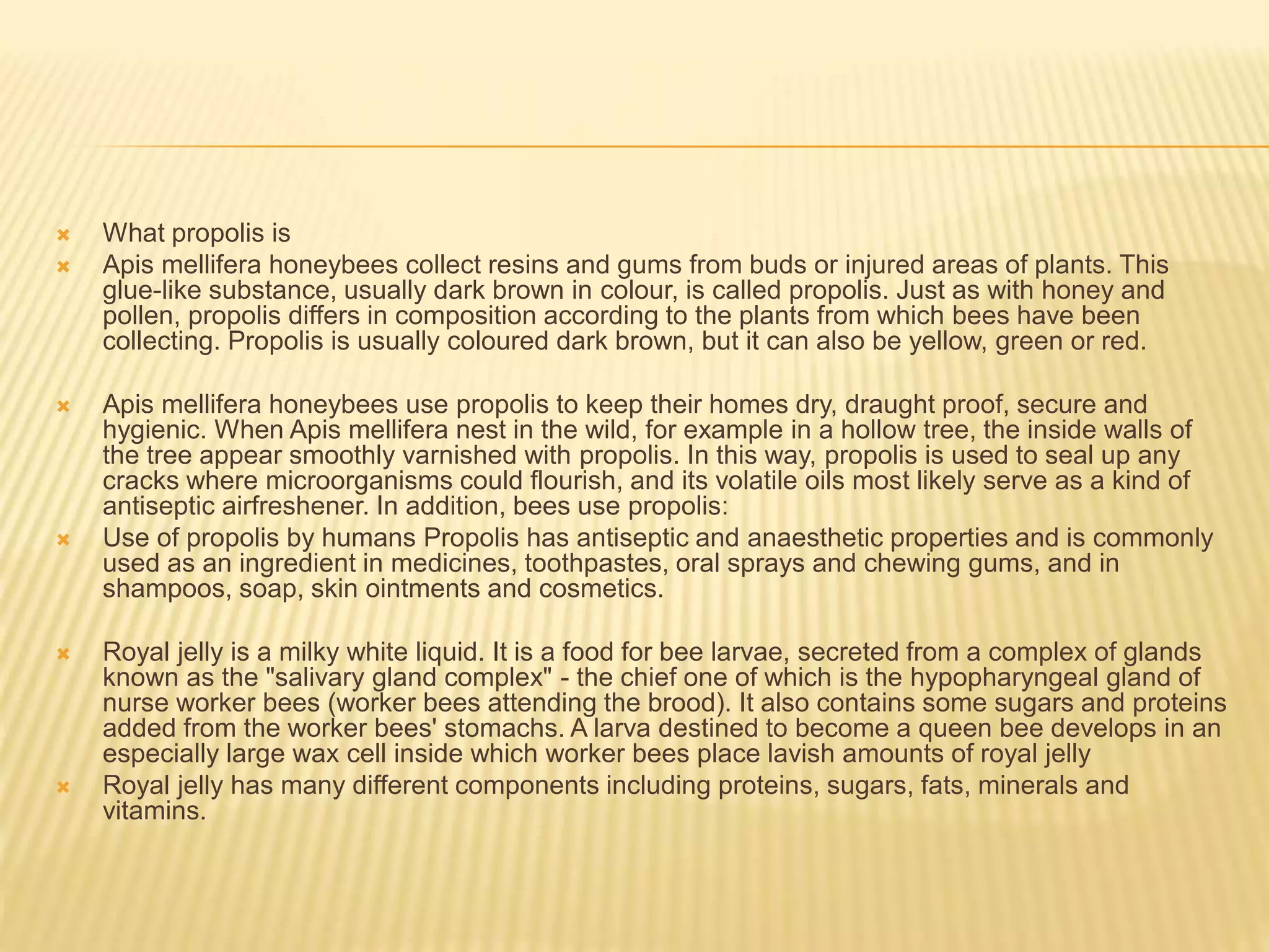 Introduction of Non Wood Forest Products | PPTX