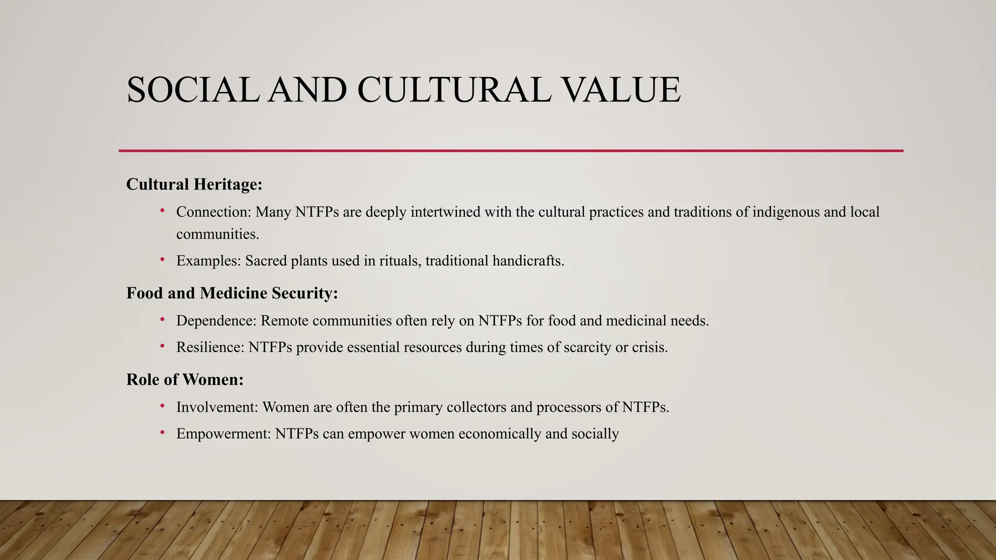 NTFP by shah non timber forest products.pptx