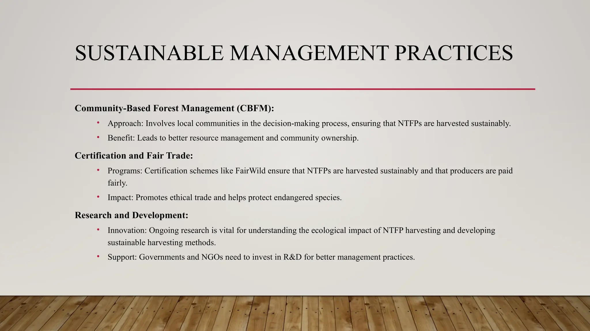 NTFP by shah non timber forest products.pptx