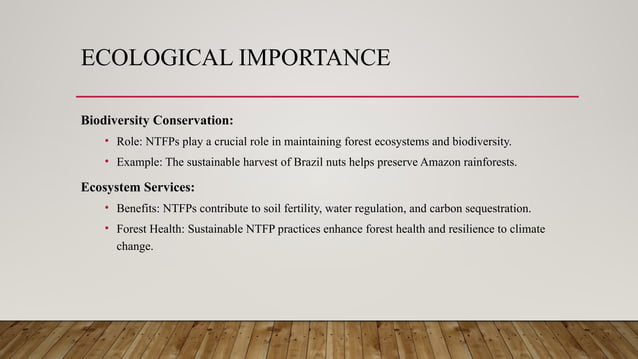 NTFP by shah non timber forest products.pptx