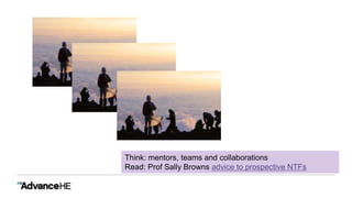 Aspiring NTFS PresentationGetting Started | PPT