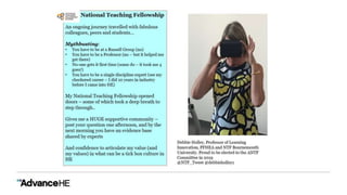 Aspiring NTFS PresentationGetting Started | PPT