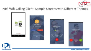 ntg-wifi calling.ppt