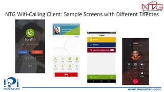 ntg-wifi calling.ppt