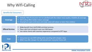 ntg-wifi calling.ppt