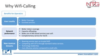ntg-wifi calling.ppt