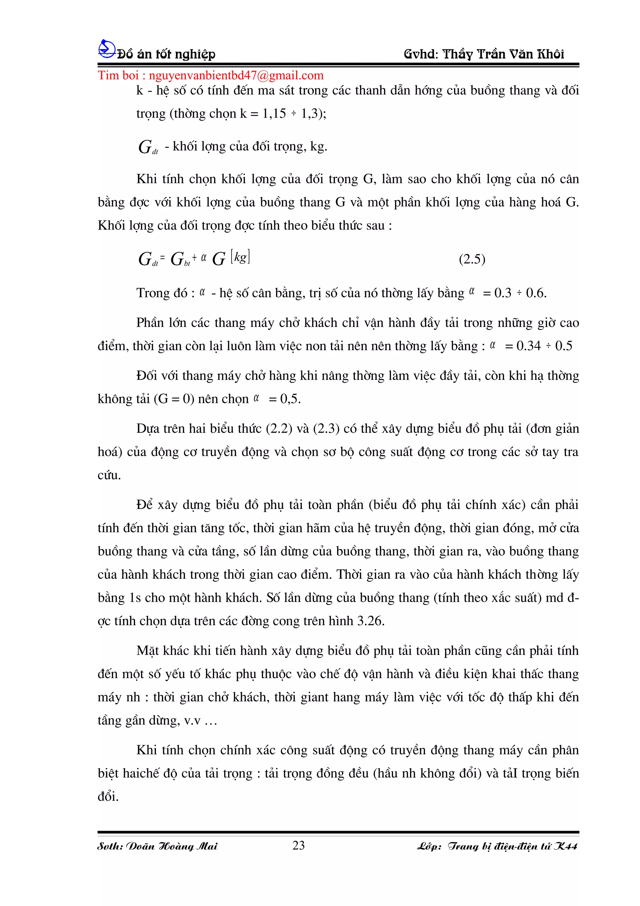 đồ áN thang máy 4 tầng dùng s7300 | PDF