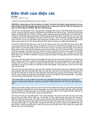 Đến thời của điện rác.docx