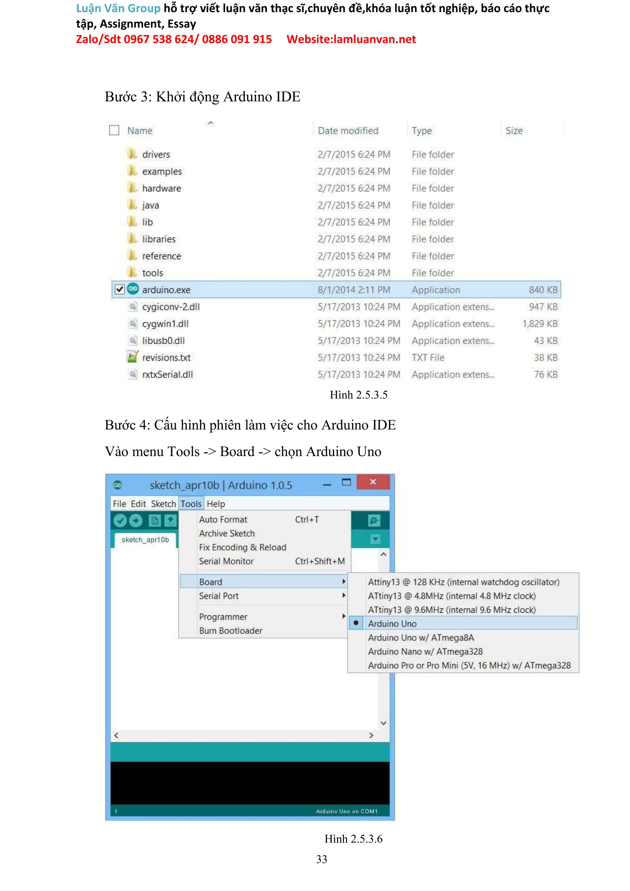 Đồ án Thiết kế chế tạo máy rửa tay sát khuẩn tự động sử dụng chip Arduino | DOC