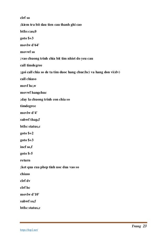 Đồ án Thiết kế hệ thống đo nhiệt độ sử dụng cảm biến LM35 | PDF